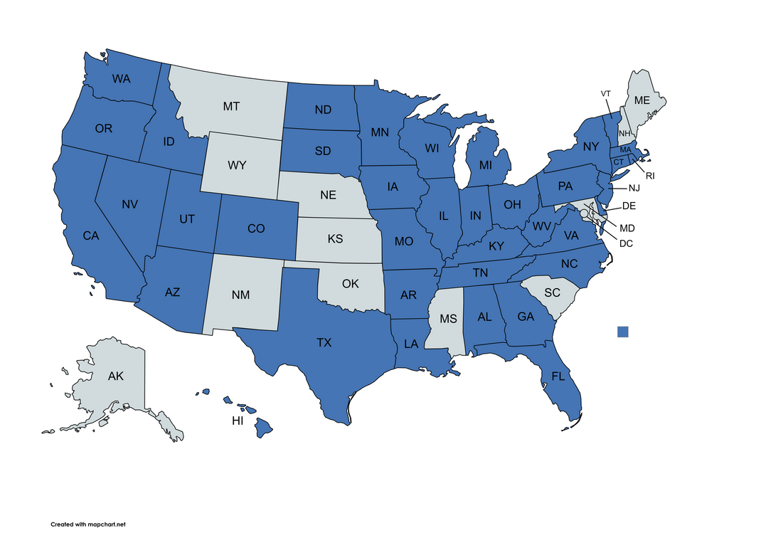Patch Fastener – Patch Fastener LLC