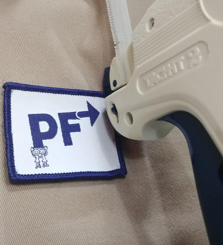 Patch Fastener – Patch Fastener LLC